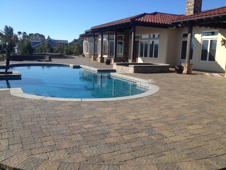 Tuscany Pavers Blog